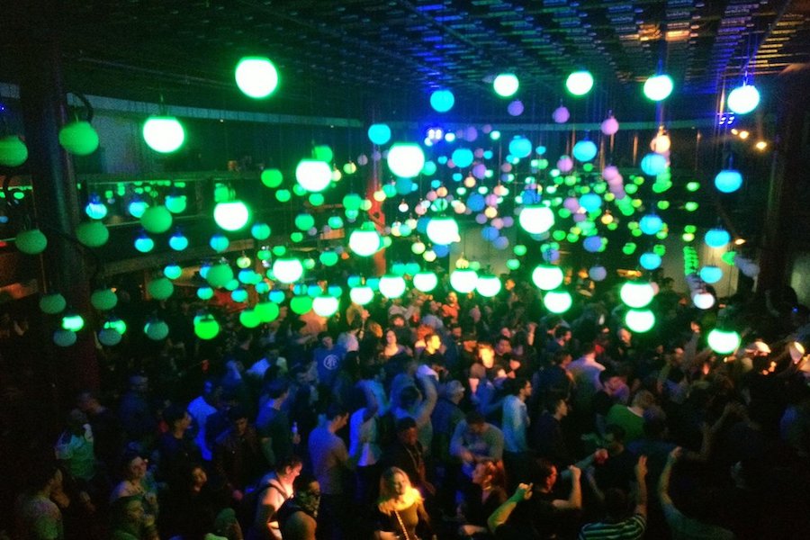 Here's what to do in Atlanta this week