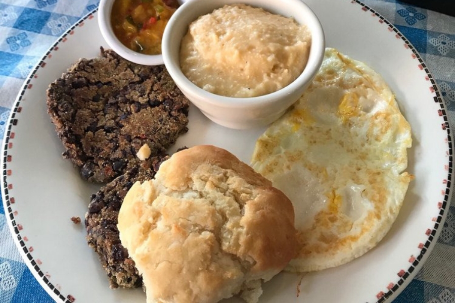 Here are Chicago's top 5 breakfast and brunch spots