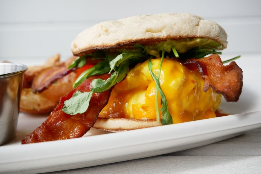 Here are Chicago's top 5 breakfast and brunch spots