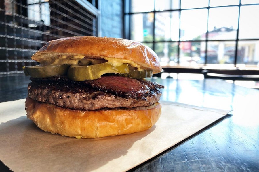 5 best spots to score burgers in Baltimore