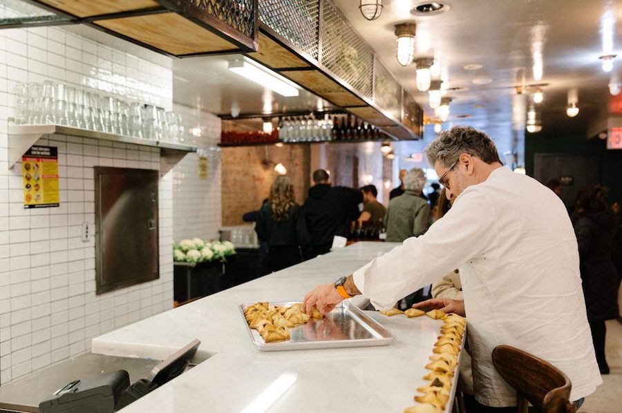 Miznon expands Mediterranean footprint with new Lincoln Square