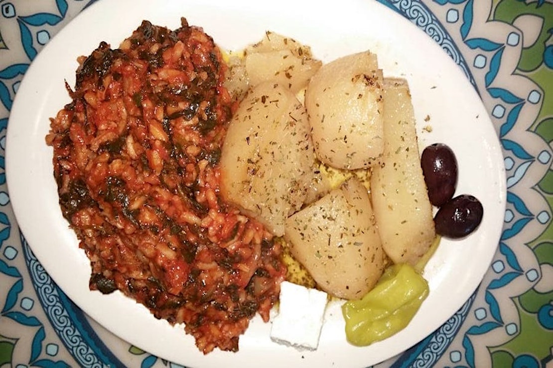 4 top options for cheap Mediterranean fare in Milwaukee