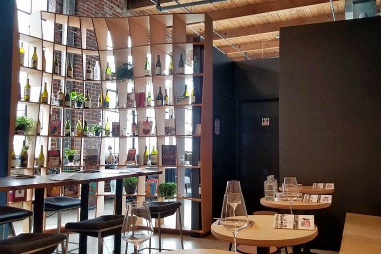 New Five Points wine bar Noble Riot Wine Bar opens its doors