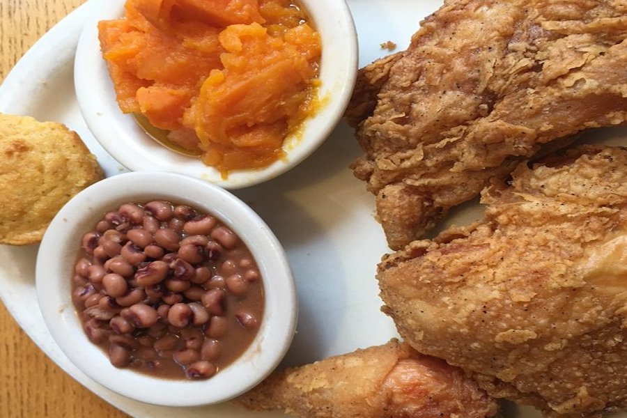 Here are Fort Worth's top 4 soul food spots