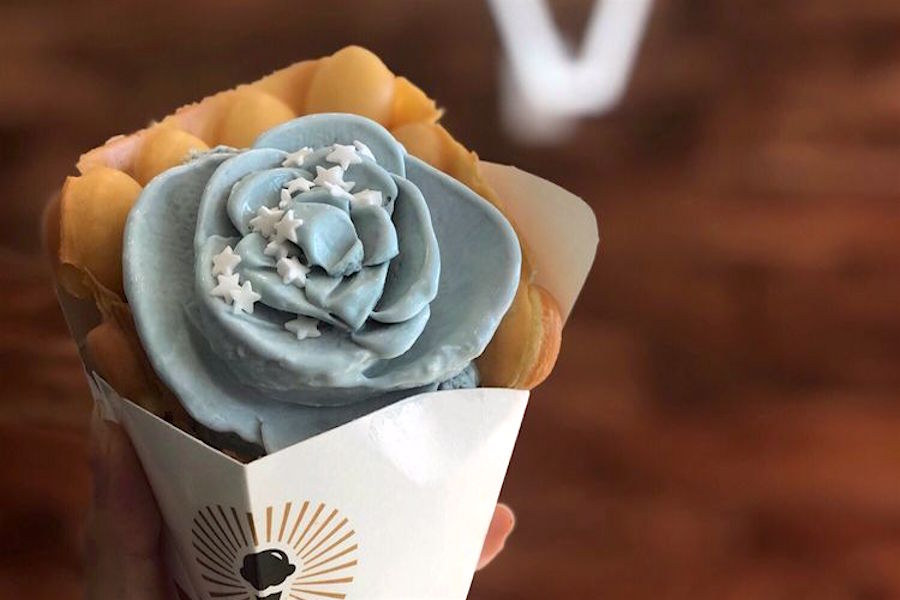 Cauldron Ice Cream makes North Valley debut