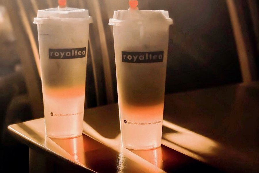 Jonesing for bubble tea? Check out Orlando's top 5 spots