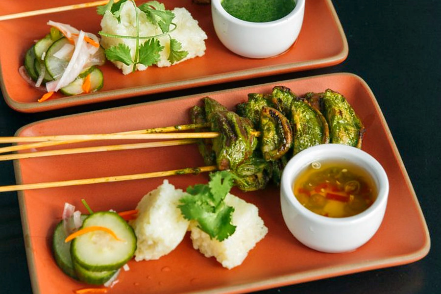 In the know: What's heating up Seattle's food scene this month