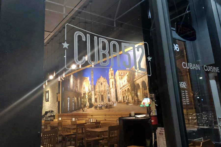 Cuba512 opens new restaurant in Downtown Austin
