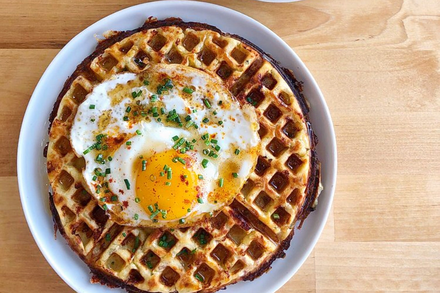 Stitch brings New American fare to Film Row