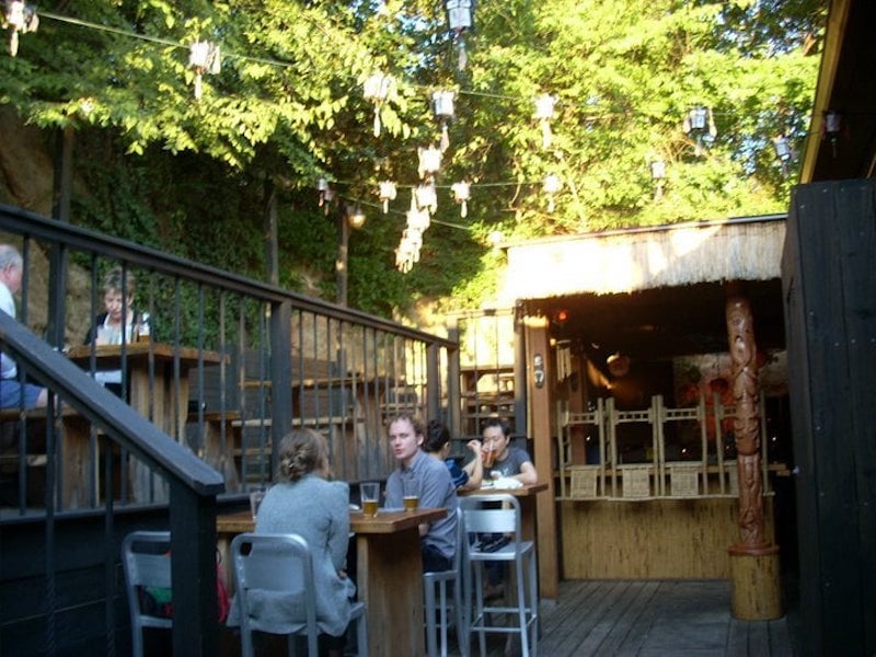 The Tiki-est Tiki Bars In Atlanta