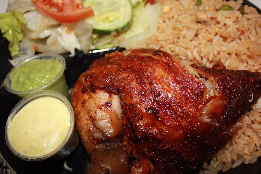 Baltimore's 3 best spots to score budget-friendly Peruvian chicken
