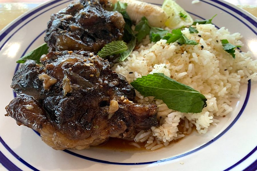 Chug's brings Cuban comfort food to Coconut Grove