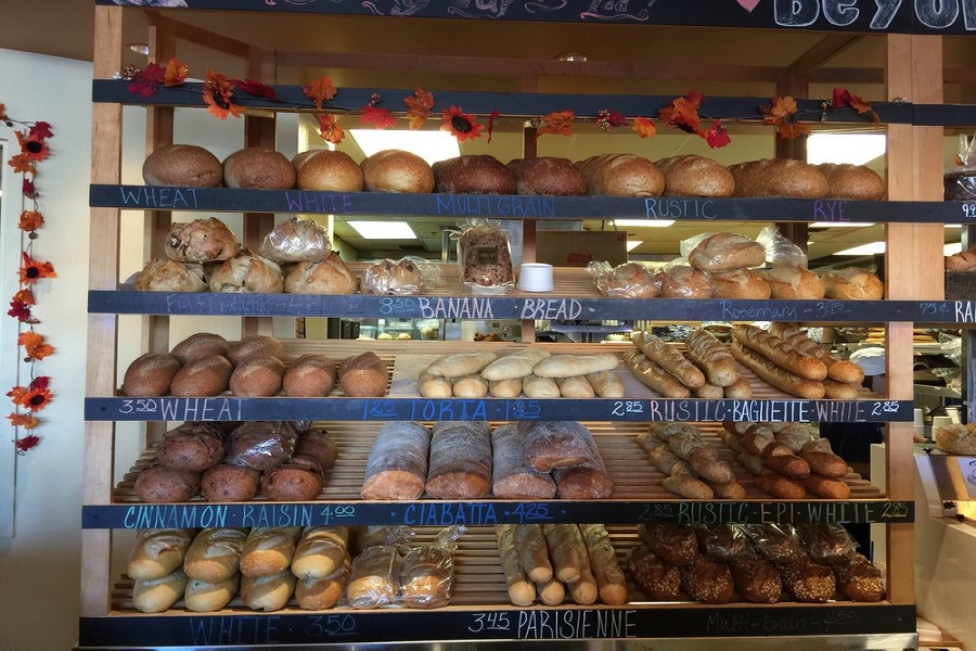 The 5 best bakeries in Tucson