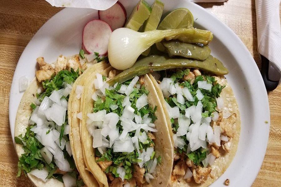 Celebrate Cinco de Mayo at Baltimore's best Mexican restaurants