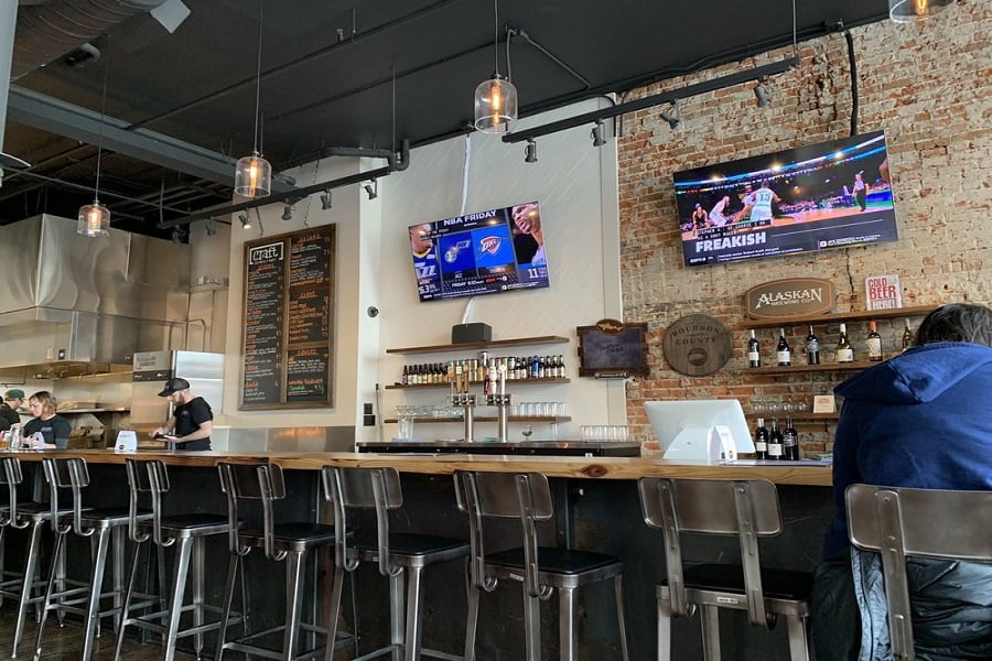 Omaha's top 5 beer bars, ranked