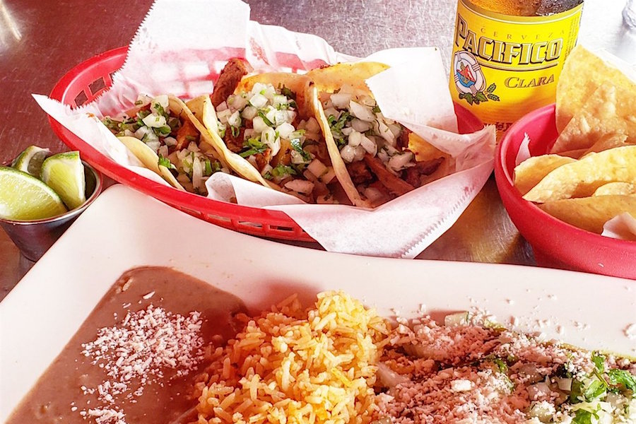 Celebrate Cinco de Mayo at Miami's best Mexican restaurants