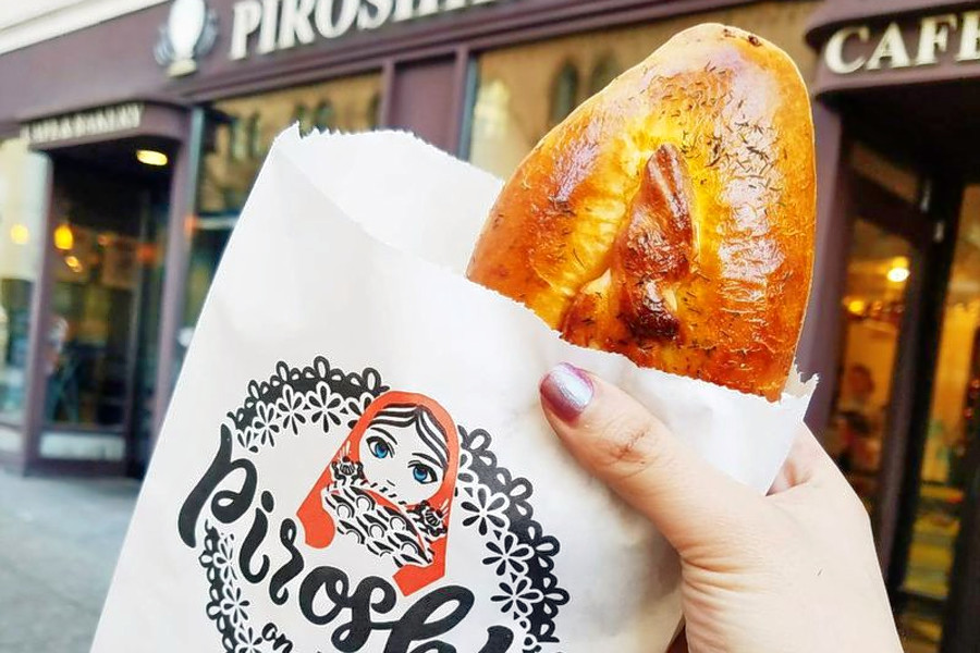 Here are Seattle's top 4 Russian spots