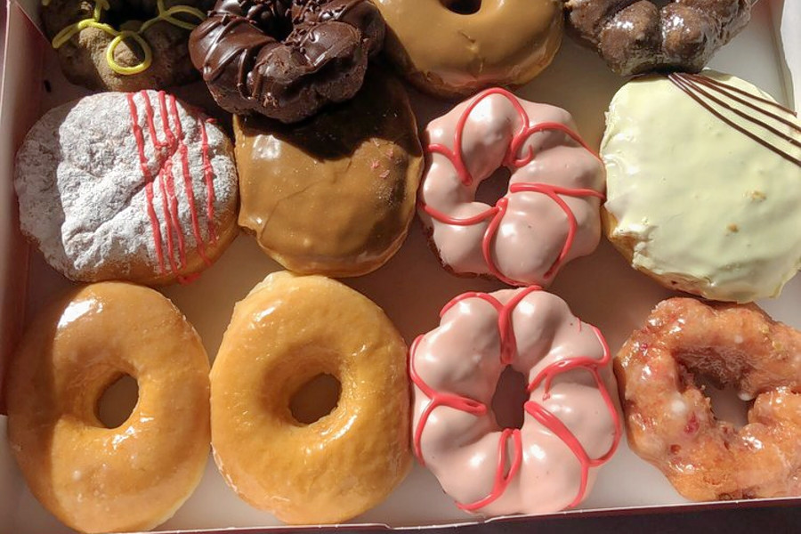 Rise and Roast brings doughnuts and more to Albuquerque