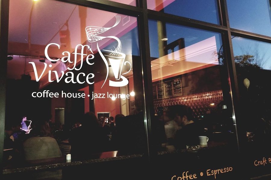 The 3 best jazz and blues spots in Cincinnati