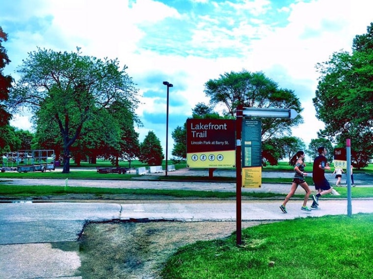 Chicago's 5 Best Running Routes