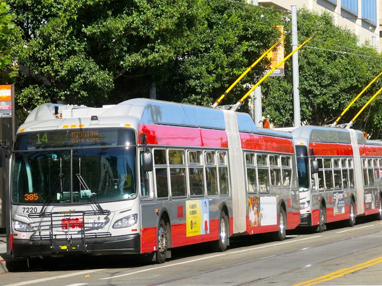 All Rise: What You Need To Know About Muni's Fare Hike
