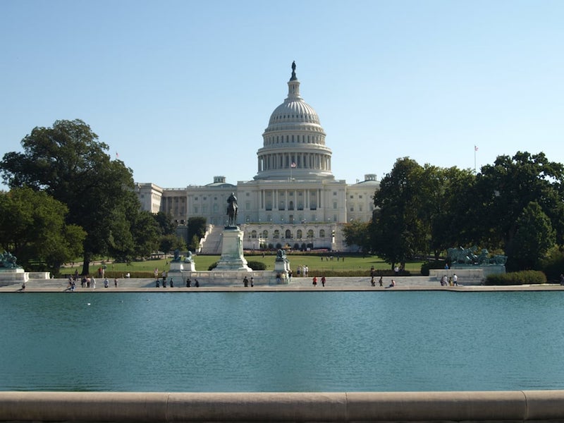 The 5 Best Running Routes In Washington D.C.