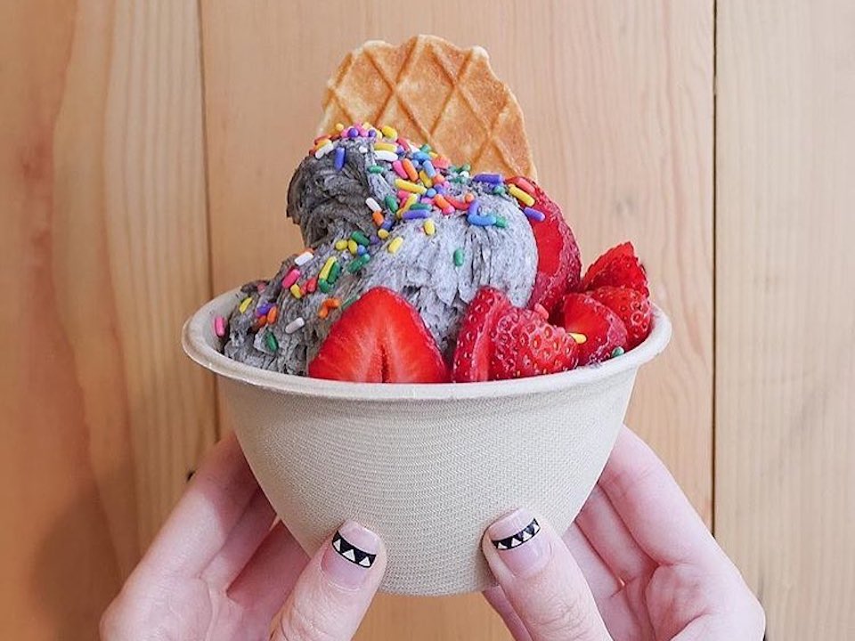 Dig Into National Ice Cream Day With 'Scoop At The Zoo'