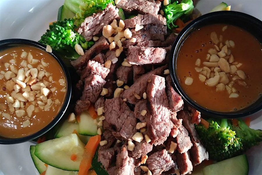 New Caribbean spot, Rumbi Island Grill, debuts in Mesa