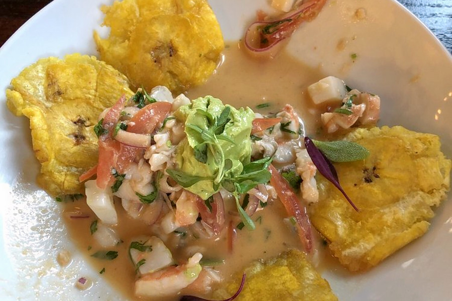 New Mexican spot Don Raul debuts in Fulton