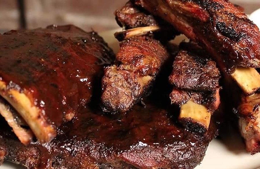 The 5 best spots to score barbecue in Colorado Springs