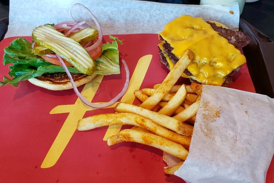 Get burgers and more at Downtown's new Hi-Pointe Drive-In