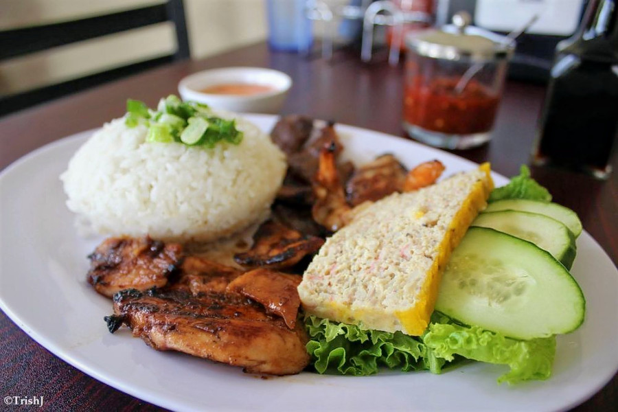 New Vietnamese Spot 'Pho Kitchen 88' Debuts In Green Valley Ranch