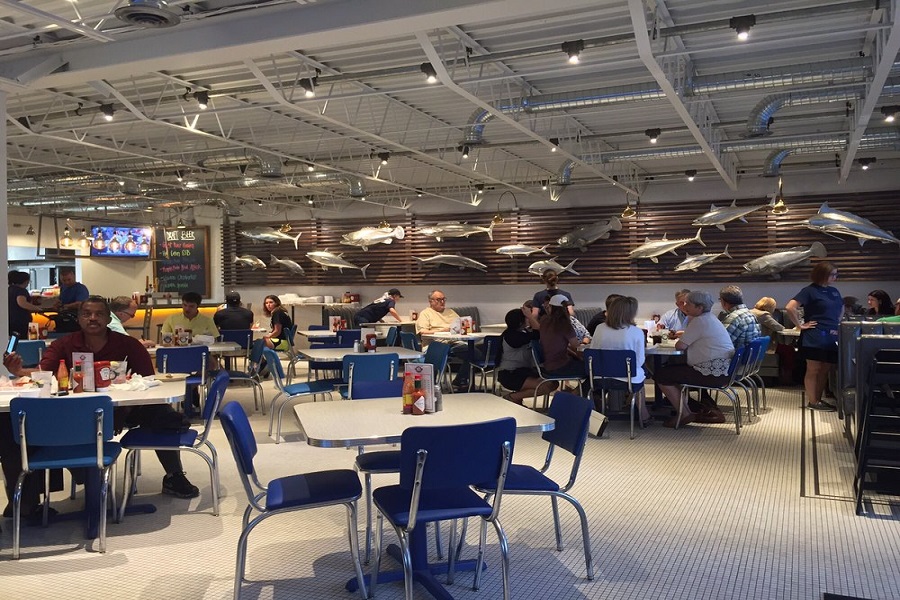 Check out the 3 most popular spots in Memphis's Midtown neighborhood