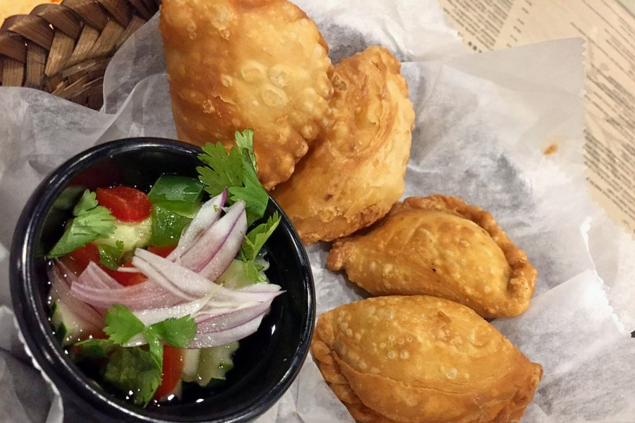NYC's SriPraPhai Expands To Miami With New Spot 'Chana Thai Kitchen'
