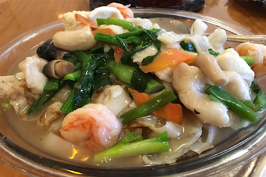 4 top options for affordable Chinese food in Denver
