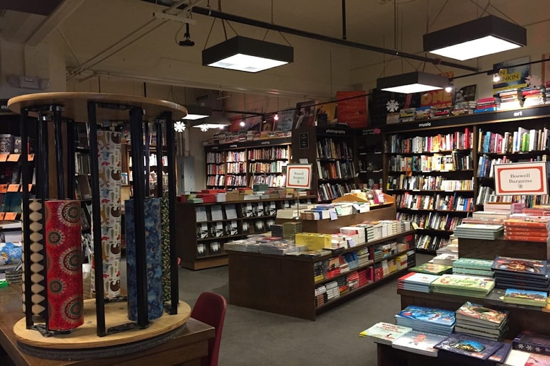 The 3 best bookstores in Milwaukee