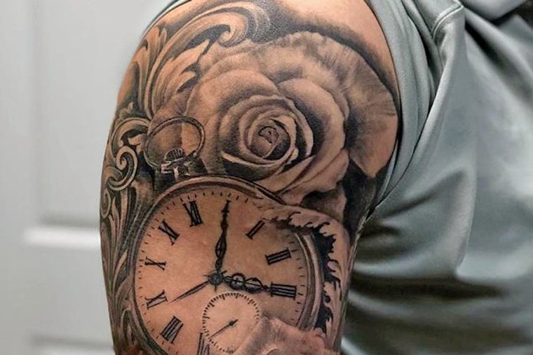 The 4 best tattoo spots in Arlington