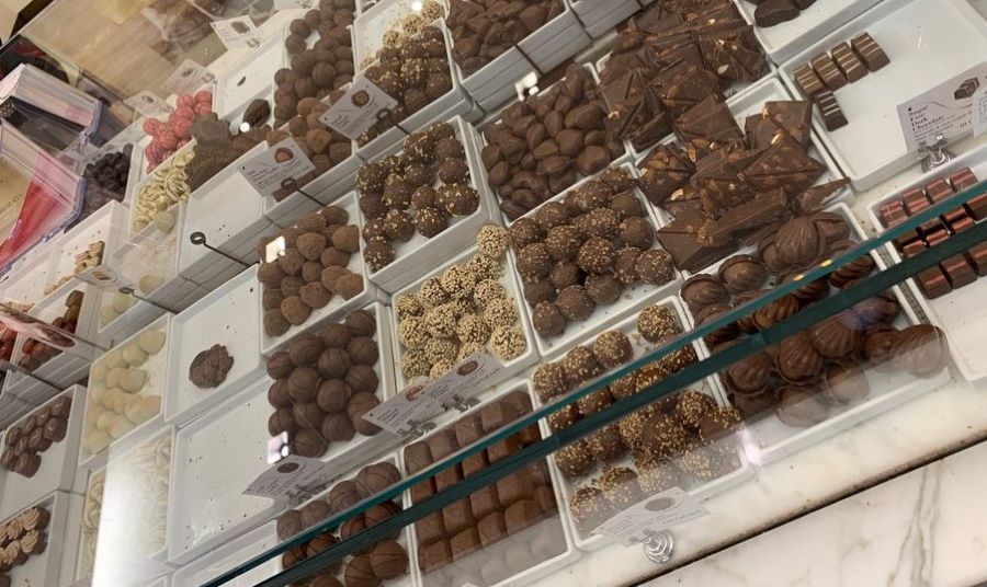 The 4 best chocolatiers and sweets shops in Atlanta
