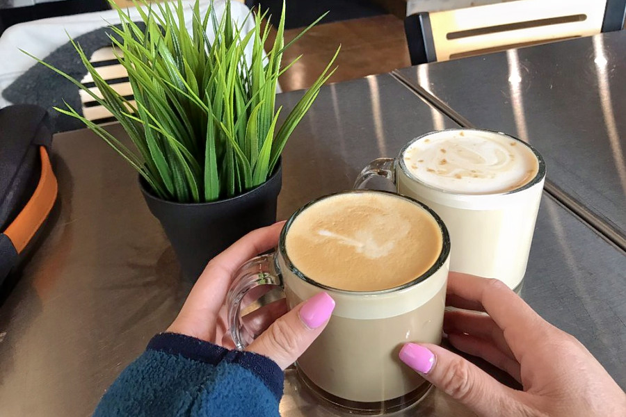 Score coffee, tea and more at Midtown's new Awake Cafe Detroit