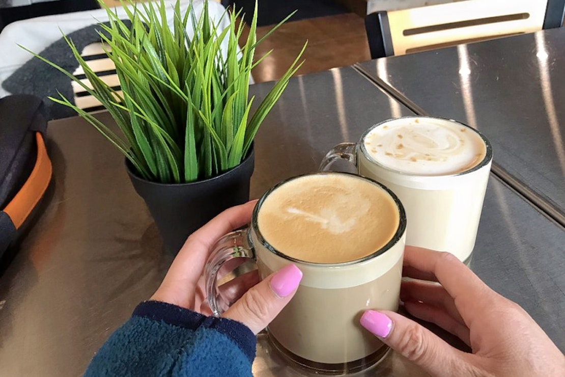 Score coffee, tea and more at Midtown's new Awake Cafe Detroit