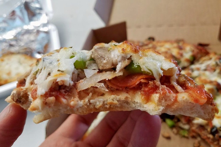 Omaha's 5 best spots to score pizza on a budget