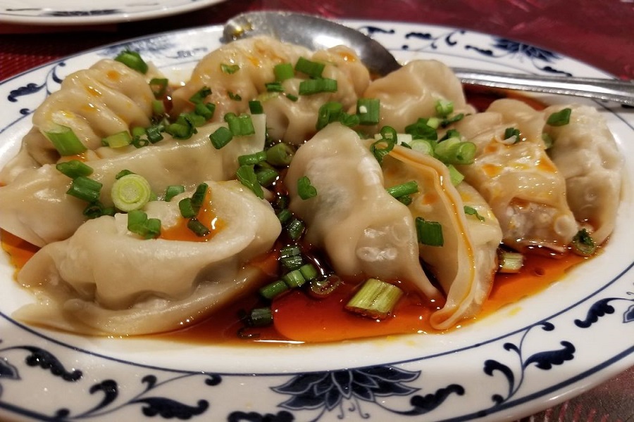 Here are Tucson's top 5 Chinese spots