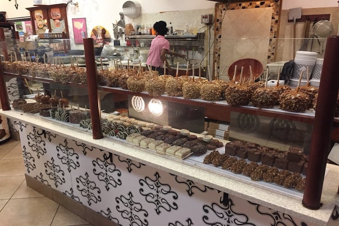 The 4 best chocolatiers and sweets shops in Atlanta