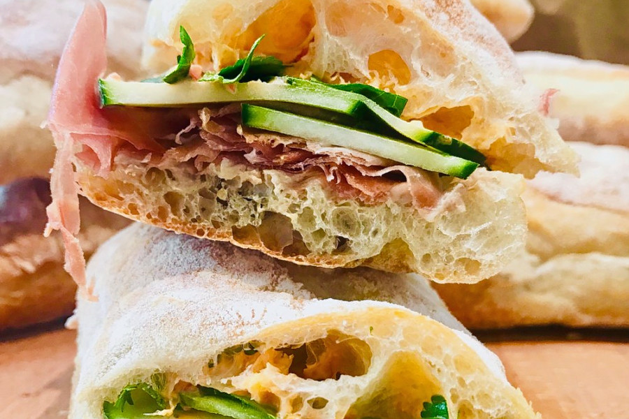 Breadlam makes Downtown debut with sandwiches, cheese boards and more