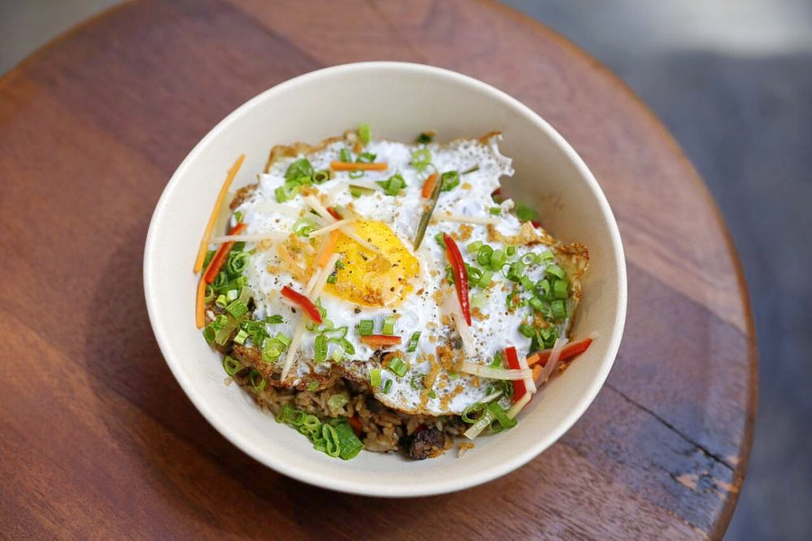 Filipino Rice Bowl Spot 'Sari Sari Store' Debuts Downtown