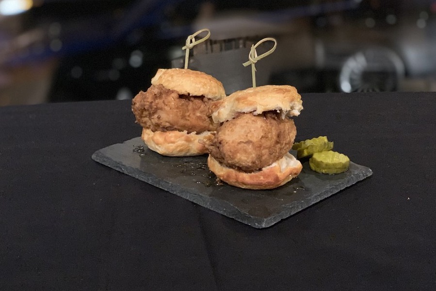 Check out the 3 freshest new businesses to open in Baltimore