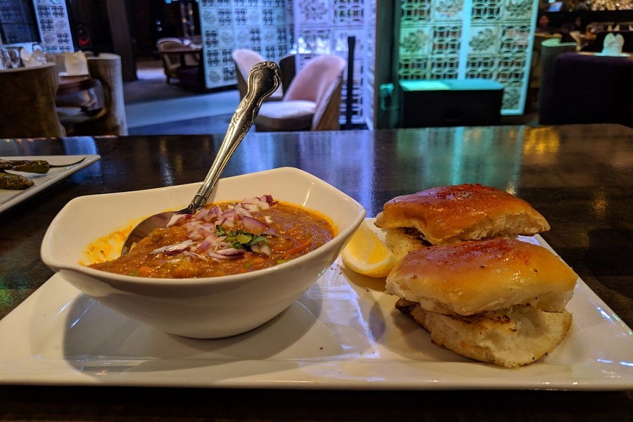 New Indian spot Mumbai Local debuts in downtown San Jose