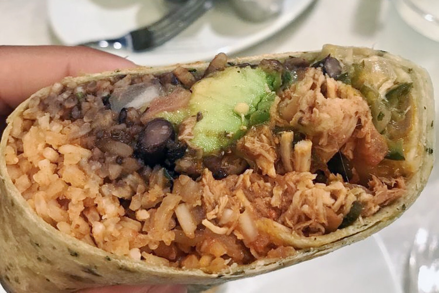 New 'Tocaya Organica' Location Brings Mexican To Playa Vista