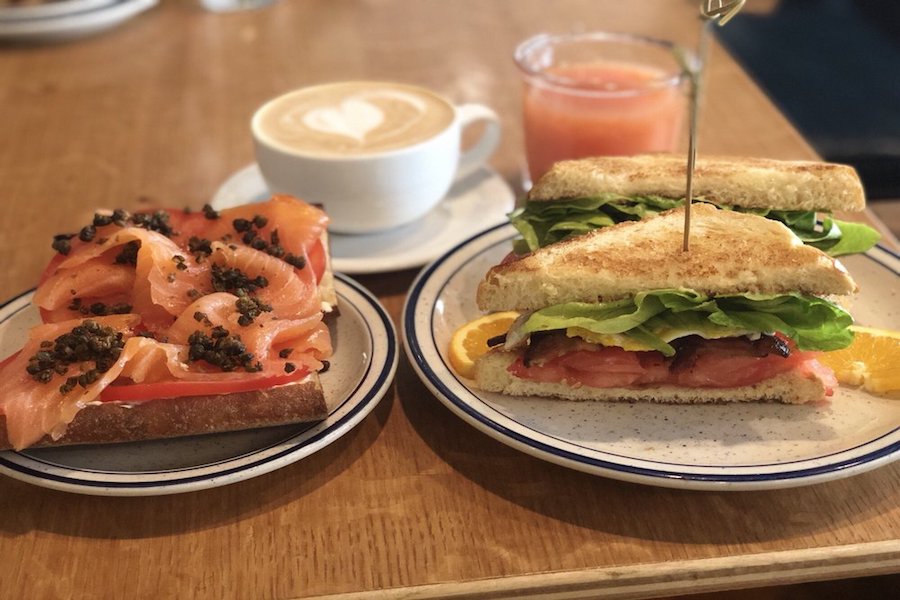 Washington's 5 best spots to score sandwiches on a budget