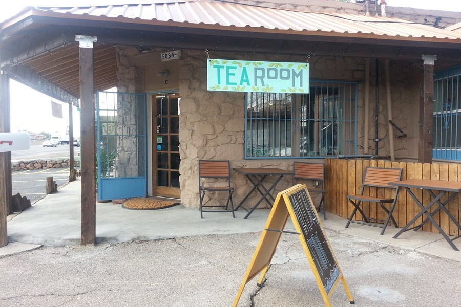 Your guide to the 4 top spots in El Paso's Roberts neighborhood
